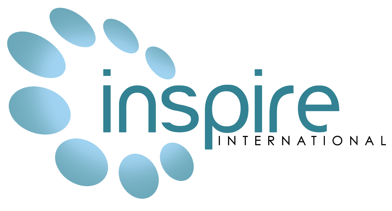 Inspire International | Shop Online