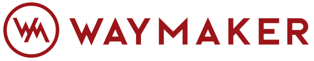 WayMaker | Shop Online