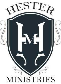 Hester Ministries | Shop Online