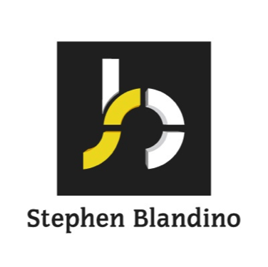 Stephen Blandino | Shop Online